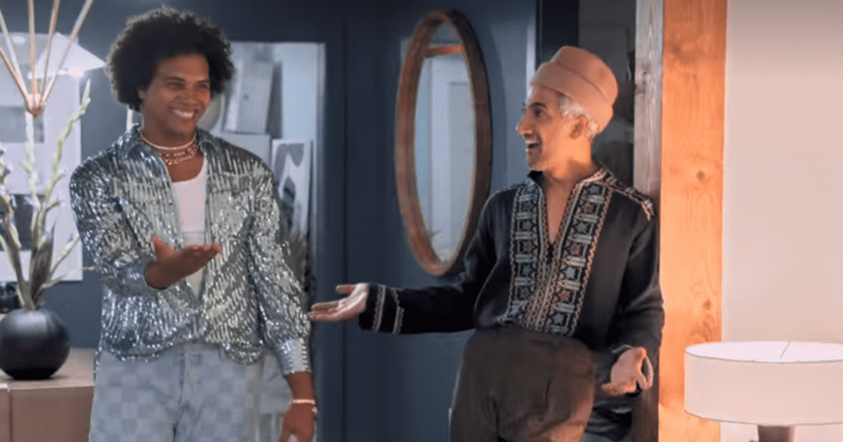 Where is Michael Richard now? Fab Five help 'Queer Eye' hero win over ...