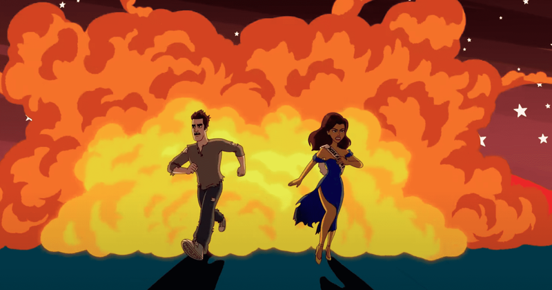 Netflix 'Mulligan' Ending Explained: Who did Lucy finally choose? | MEAWW