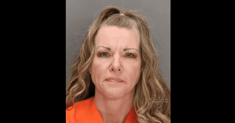 'Doomsday mom' Lori Vallow found GUILTY of killing 2 children and ...