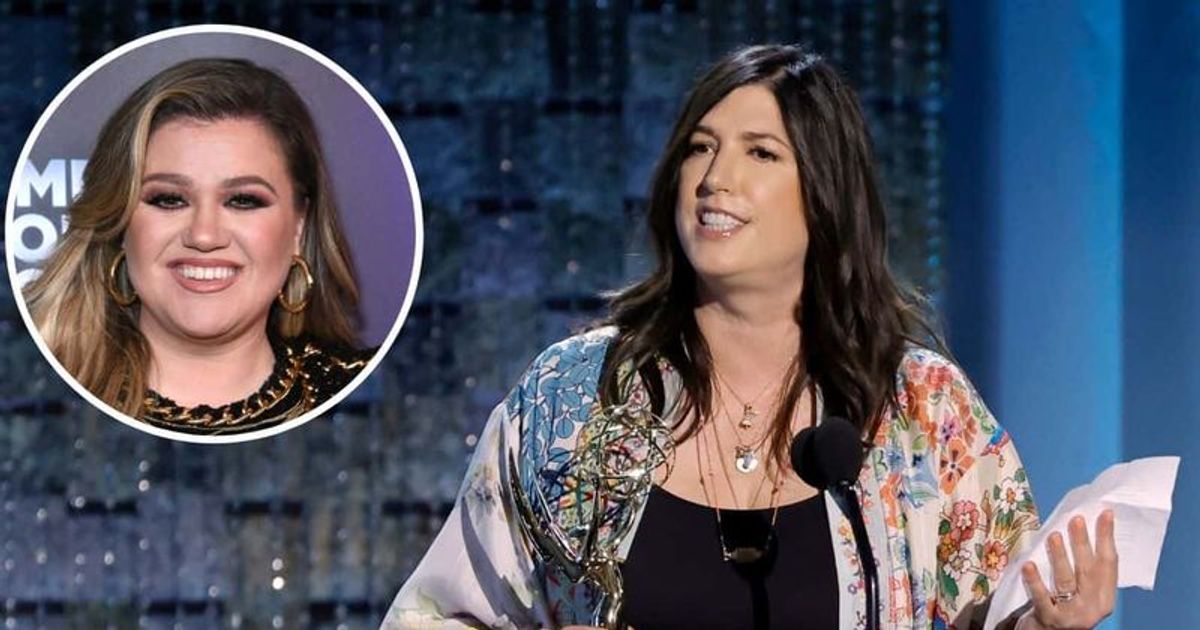 Who is Alex Duda? Kelly Clarkson Show's producer dubbed a 'monster ...