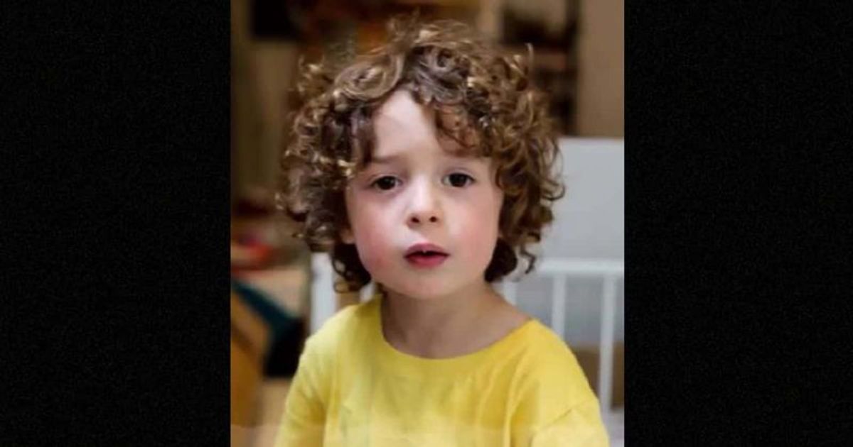 Max Alexander: 3 unknown facts about 7-year-old boy who believes he was ...