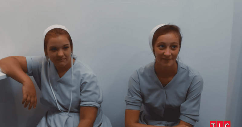 What day and time will 'Return to Amish' Season 8 release? And ...