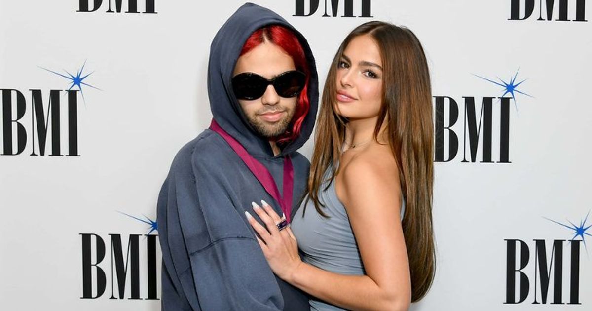 Addison Rae and Omer Fedi: A look at couple's relationship timeline | MEAWW