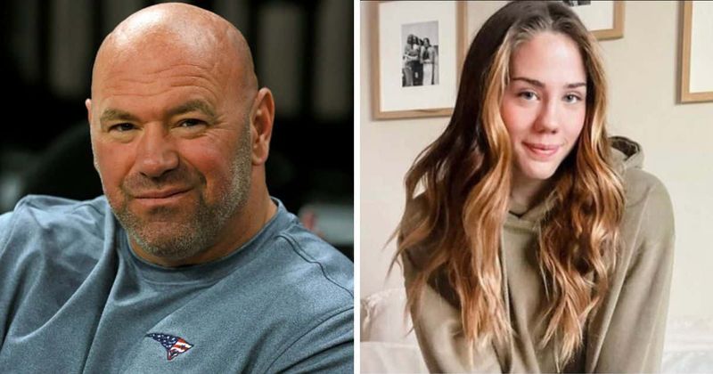 Who was Shalie Lipp? UFC chief Dana White pays tribute to tragic 21-yr ...