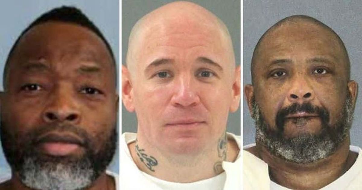 America's death row scandals: 3-hour execution, expired lethal ...