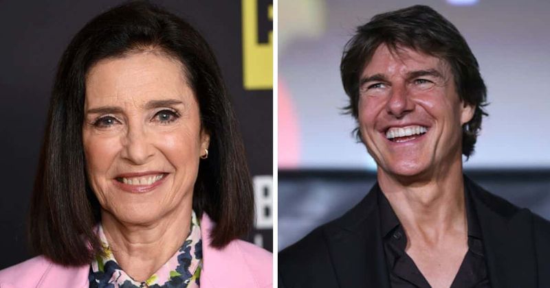 Where is Mimi Rogers? How Tom Cruise's first wife gave Scientology its ...