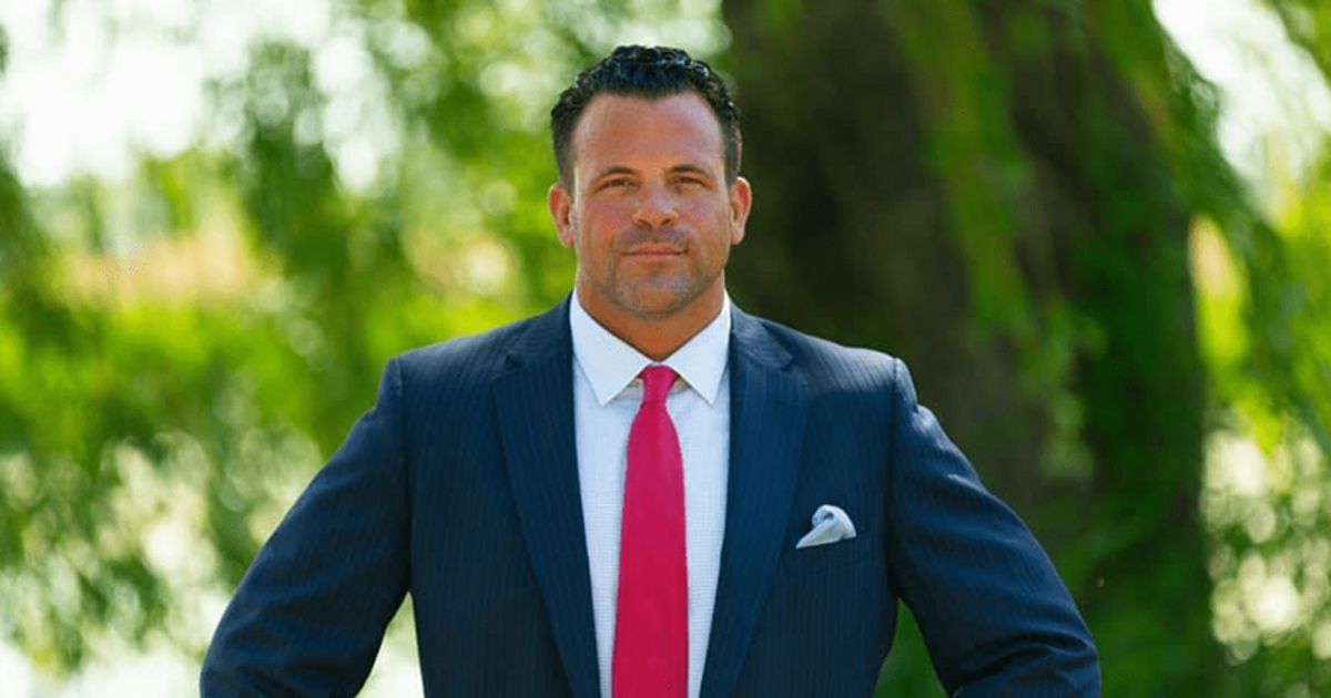 Who is John Cerasani? 'Below Deck Sailing Yacht' Season 4's primary ...