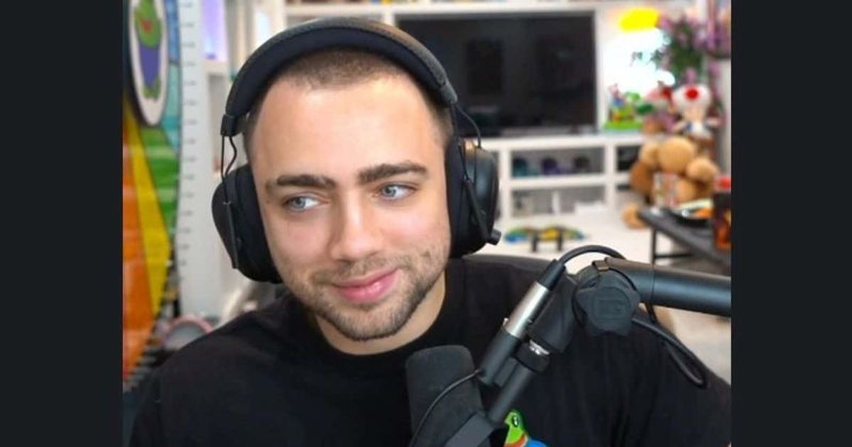 Mizkif reunites with 'first-ever follower' on Twitch, fan reveals how ...
