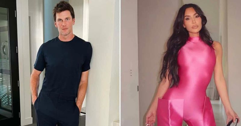 Tom Brady: 5 unknown facts about NFL footballer rumored to be dating Kim Kardashian | MEAWW