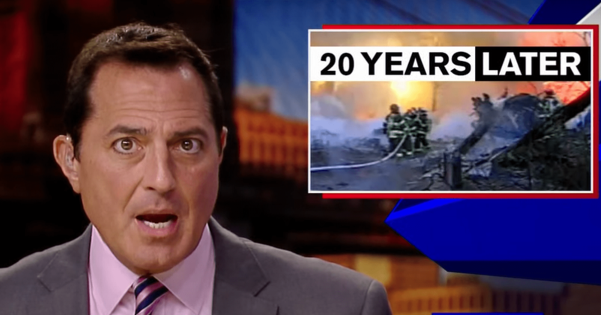 Ken Rosato was fired from ABC7 after 20 years for using taboo word ...