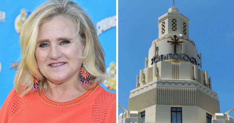 Nancy Cartwright: 'The Simpsons' voice actor honored for donating $21M ...