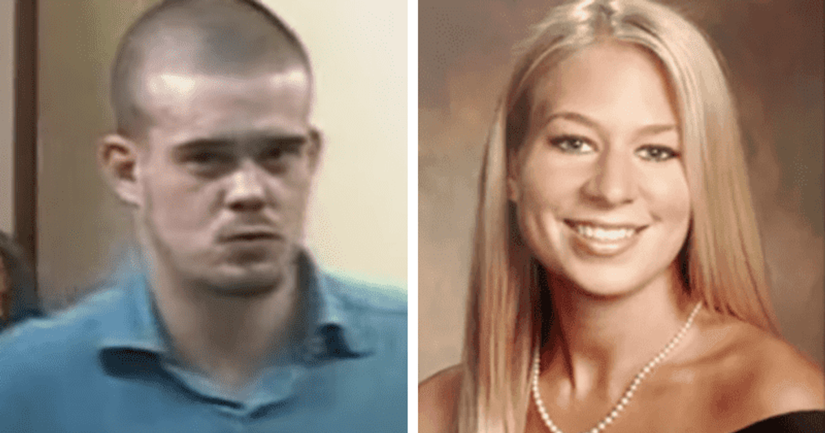 Natalie Holloway case: Joran van der Sloot appointed public defender as he awaits extradition to ...