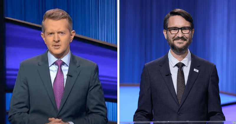 'Jeopardy!' host Ken Jennings slammed by former contestant Wil Wheaton ...
