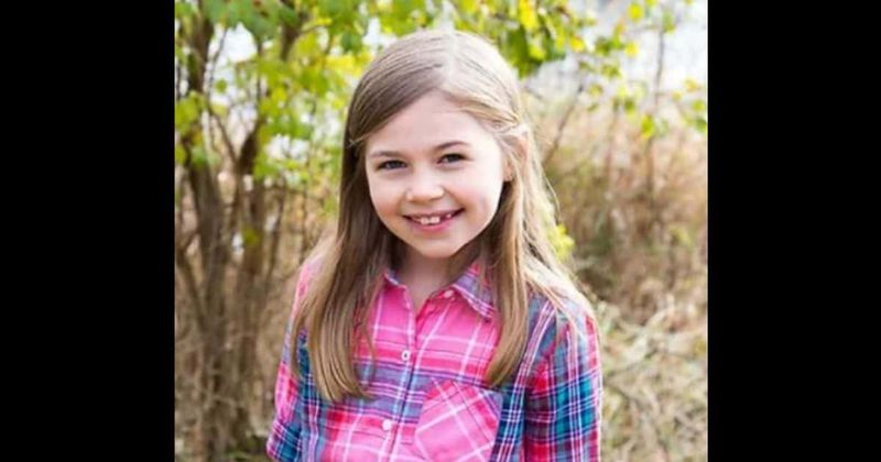 Who is Kayla Unbehaun? Illinois girl who vanished in 2017 found in NC ...