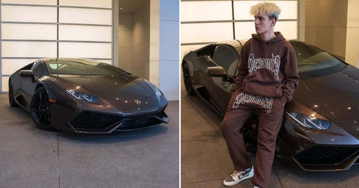 Clix: What did 'Fortnite' star buy for $250,000 amid FNCS ban? | MEAWW