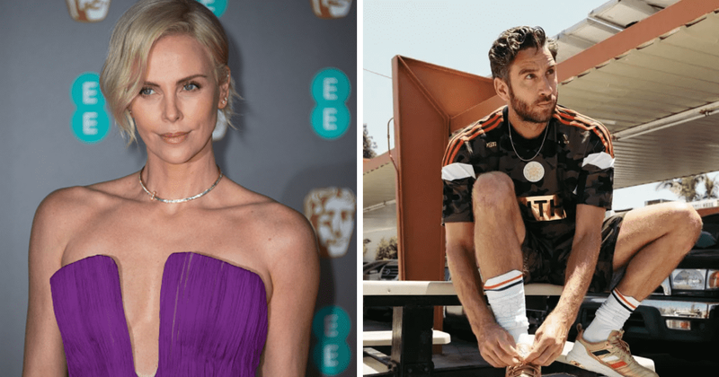 Who is Alex Dimitrijevic? Charlize Theron sparks romance rumors with ...