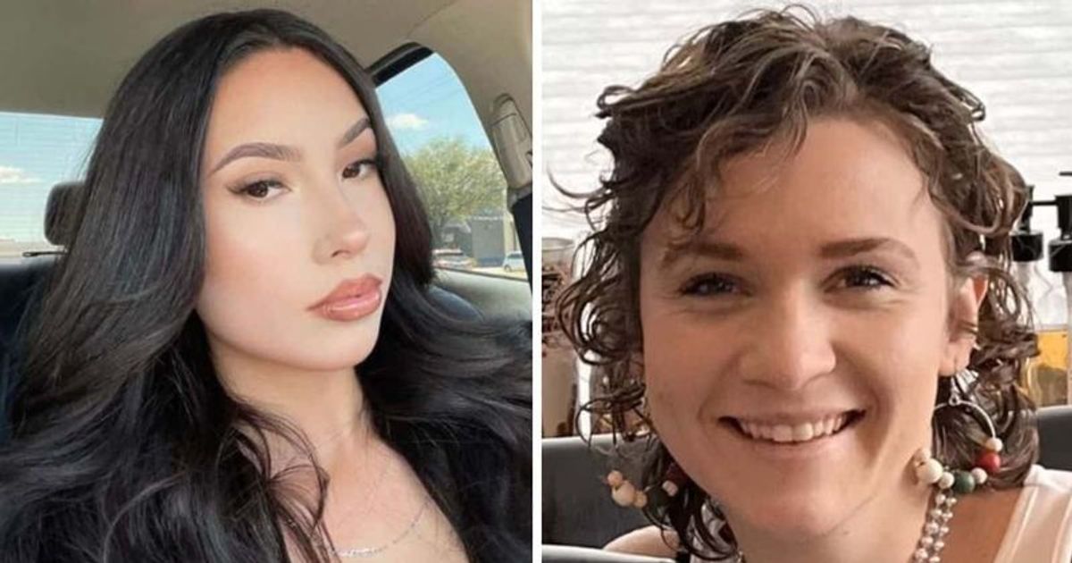 Who is Madeline Pantoja? Texas missing woman's case bears striking ...