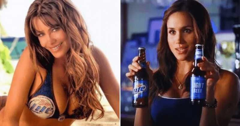 Miller Lite shames its stellar roster of stunning celebs with new ad that labeled them 'bad s**t ...