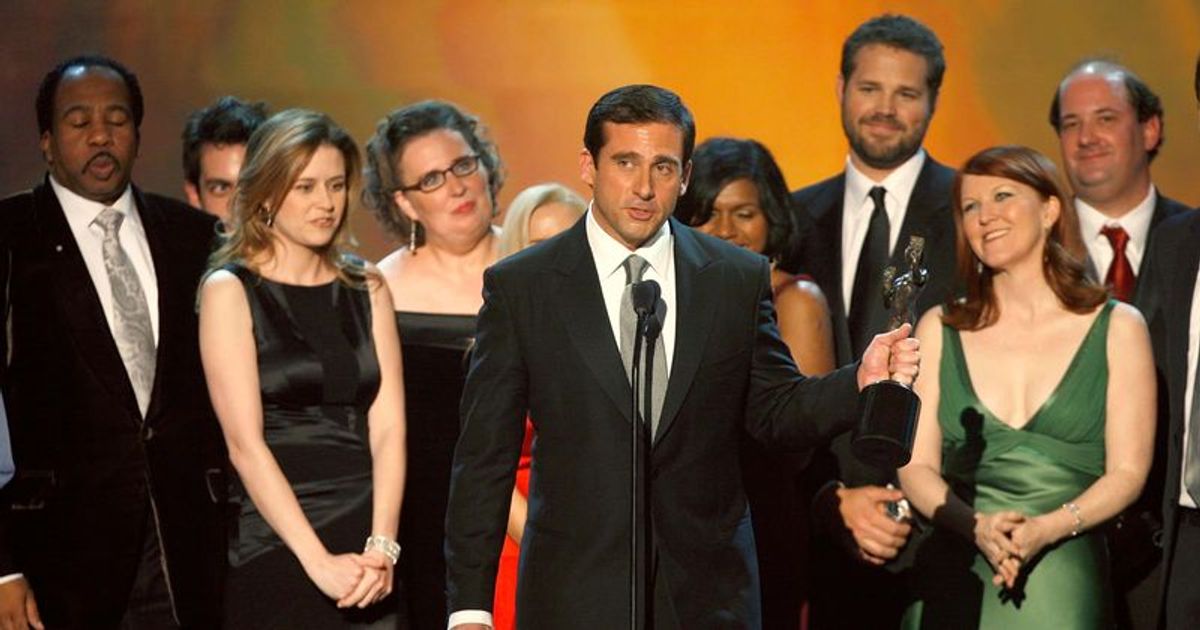 'The Office' cast marks 10th anniversary of series finale | MEAWW