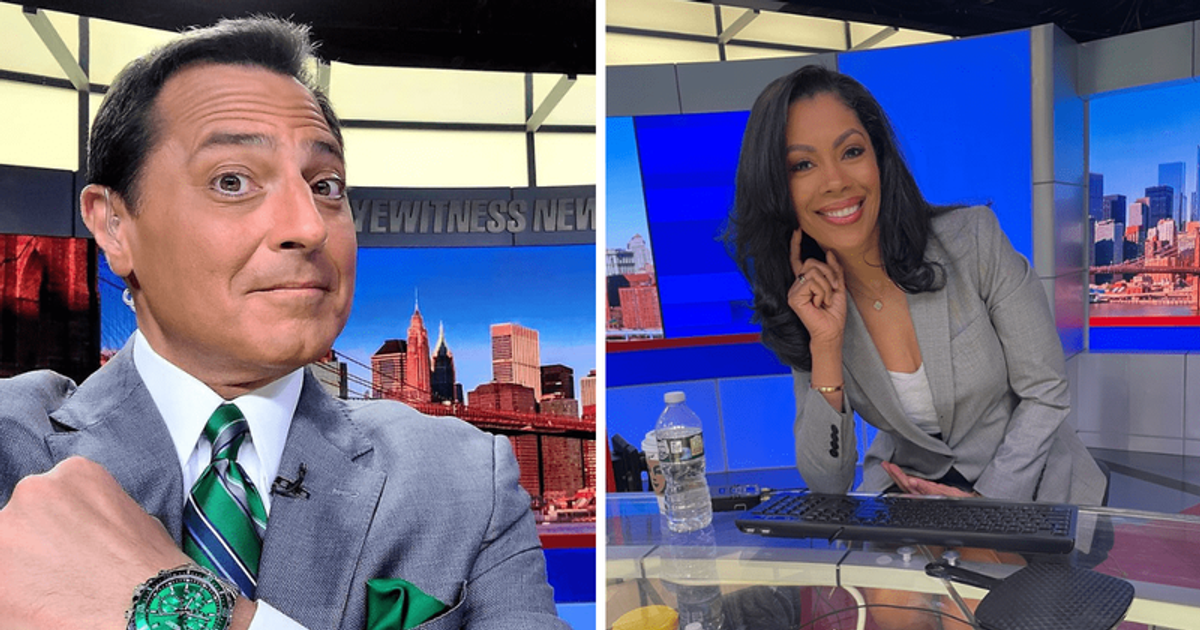 Ken Rosato's firing over C-word sparks rumors that ABC7 were just ...