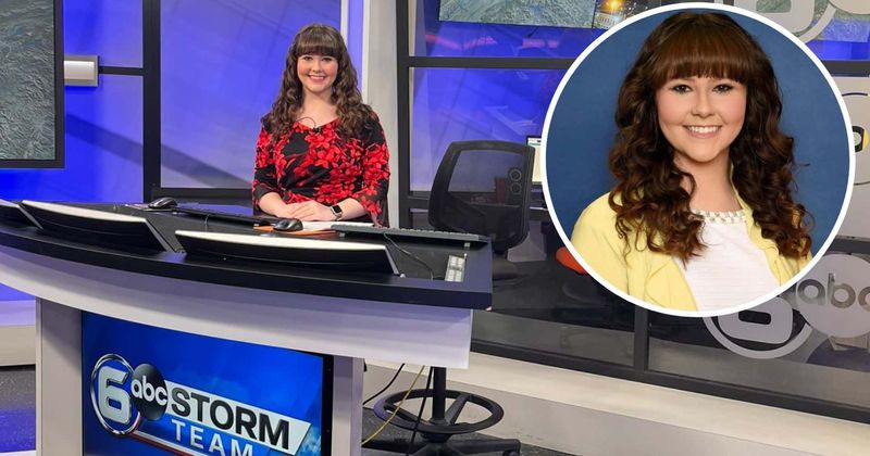 Who is Tabitha Bartoe? ABC meteorologist claims she was fired over ...