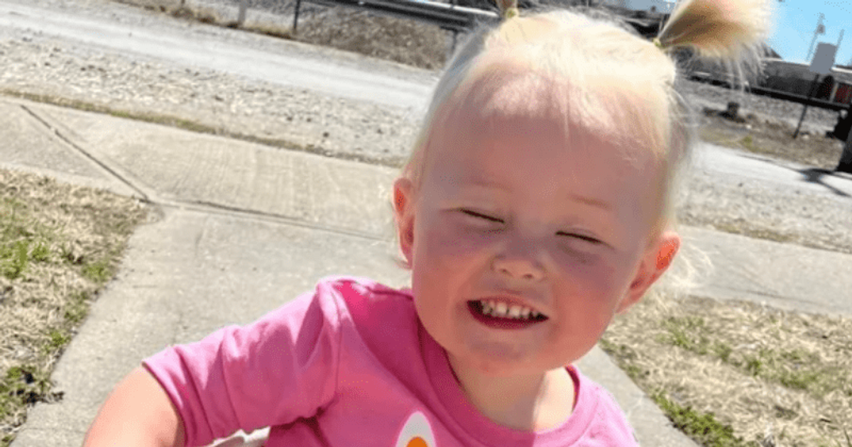 Family remembers 1-year-old who died after being struck by train | MEAWW