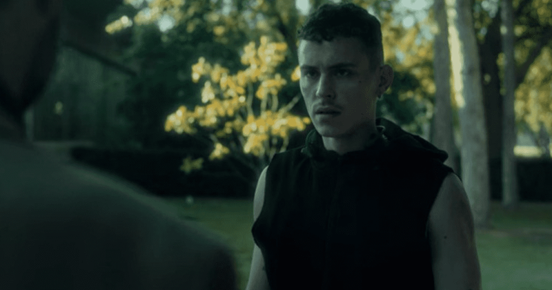 'Muted' Episode 1 Review: Aron Piper's Netflix crime thriller series ...