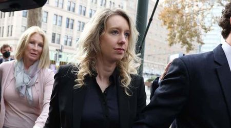 Elizabeth Holmes - News, Bio, Facts (Updated on Tue, Jul 11 2023)