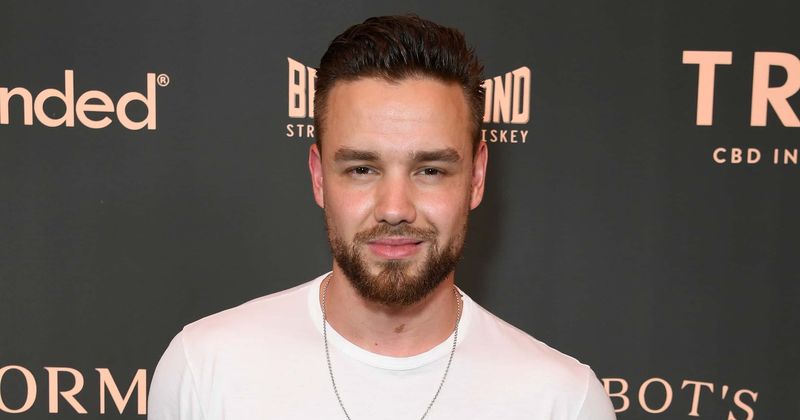 'I'm super happy': Liam Payne says he's sober 'over 100 days' | MEAWW 'I'm super happy': Liam Payne says he's sober 'over 100 days' | MEAWW