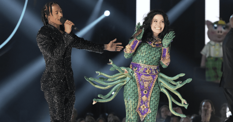 Who won 'The Masked Singer' Season 9? Fans slam 'terrible ending' as ...