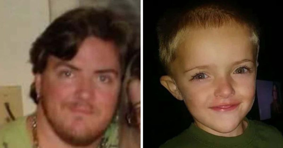 Who was Matthew Boggs? Dad told son 'I love you buddy' before lightning ...