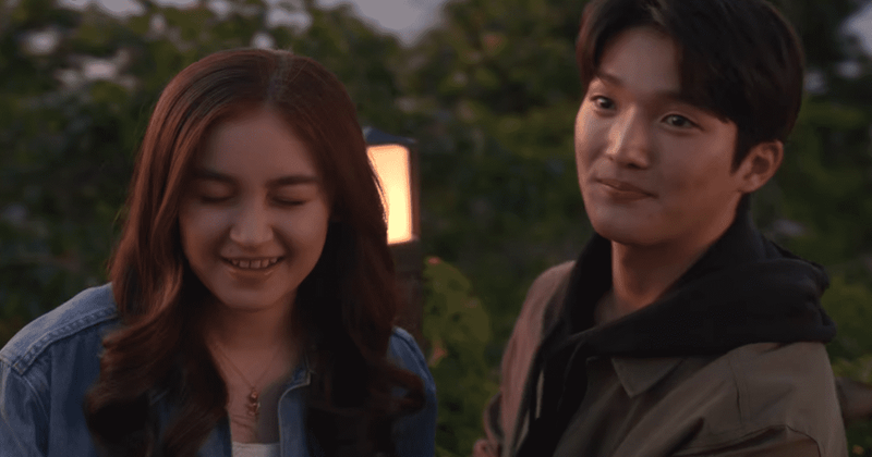 'XO, Kitty' Episode 8 Review: Will Kitty Song Covey and Dae-heon Kim's relationship last? | MEAWW