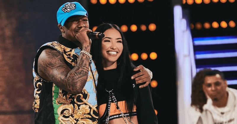 Are Bre Tiesi and Nick Cannon still together? Netflix's 'Selling Sunset ...