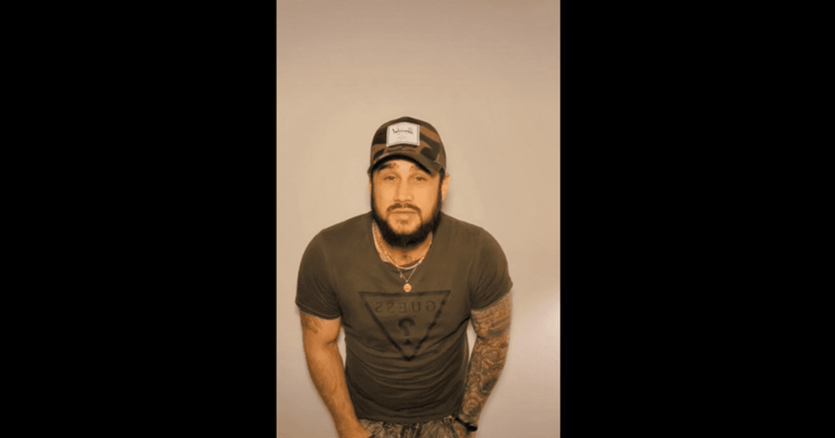 Andrew Dawson: Where is the TikToker 1 year after disappearance? | MEAWW