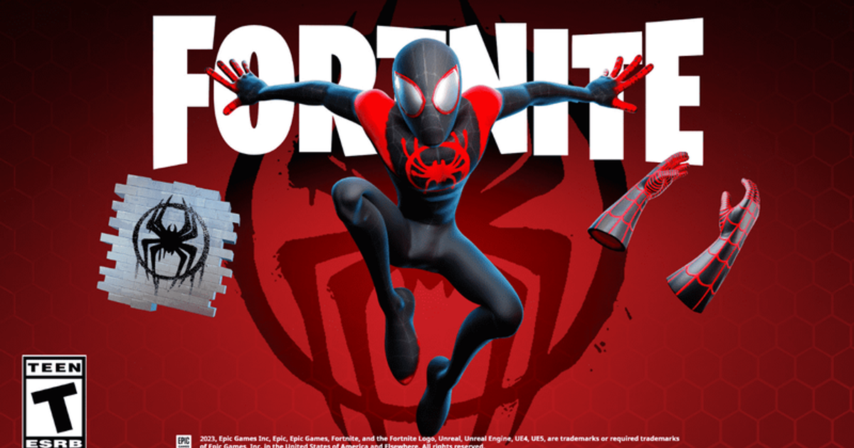 Fortnite: 24.40 patch notes update on ranked mode, server downtime ...