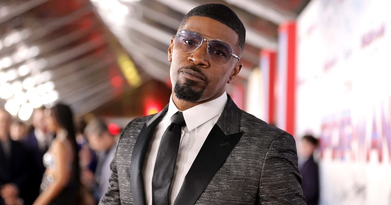 Who is Kristin Grannis? Jamie Foxx's ex stays by his side during ...