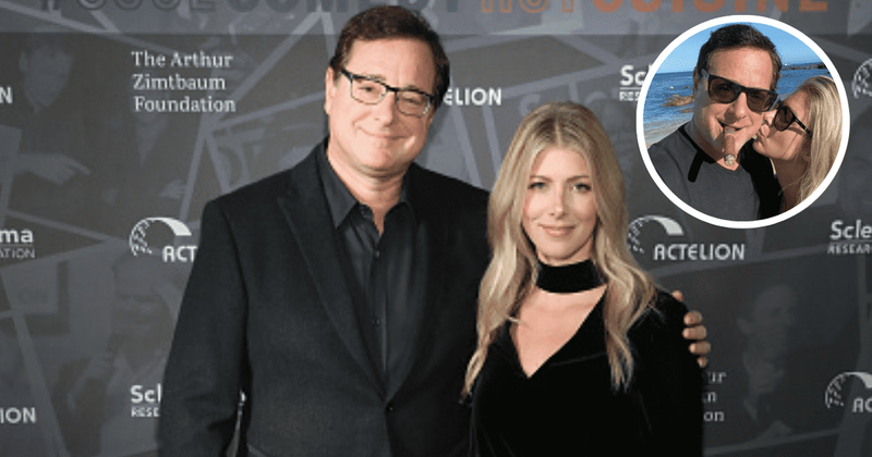 Bob Saget's widow Kelly Rizzo marks his 67th birthday anniversary in tribute post | MEAWW