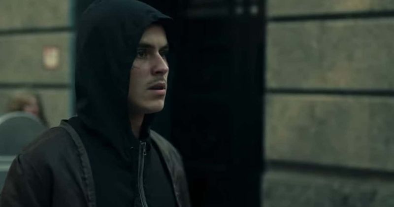 Netflix 'Muted' Episode 5 Review: Sergio's desperate move turns ...