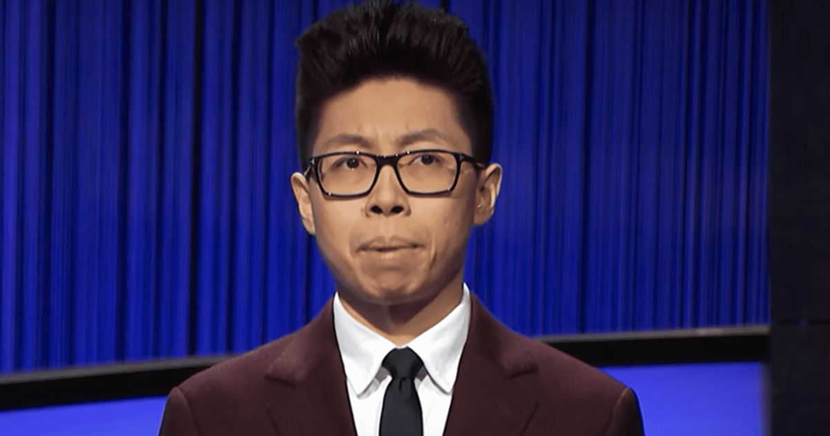 Who did Andrew He give shoutout to after announcing birth of son on ...