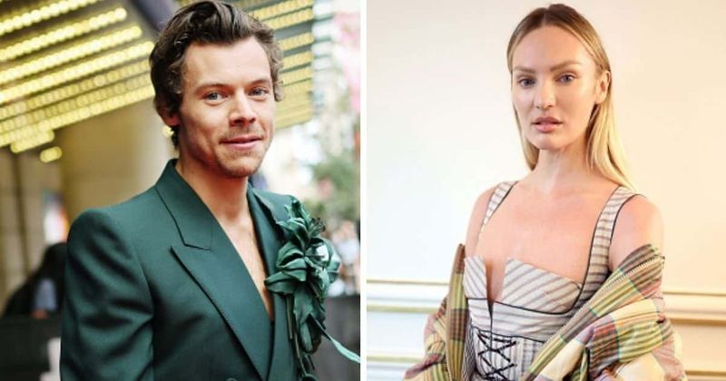 All Harry's Angels: Full list of Victoria's Secret models singer dated ...