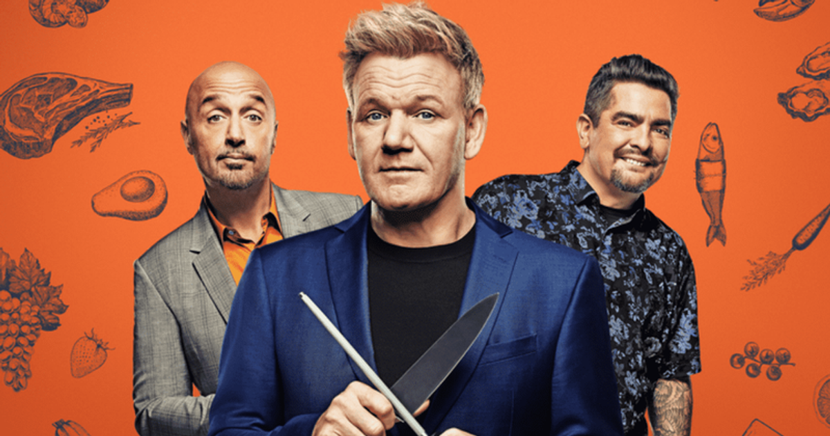 When will 'MasterChef' Season 13 air? Release date, time and how to ...