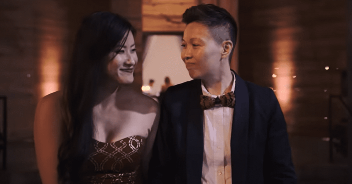 'The Ultimatum: Queer Love': Are Sam Mark and Aussie Chau still ...