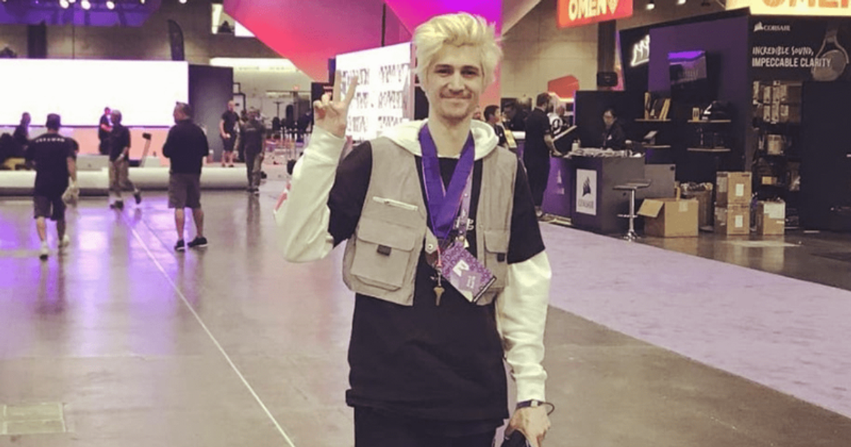 xQc: How many and which brands of cars does the Twitch streamer own ...