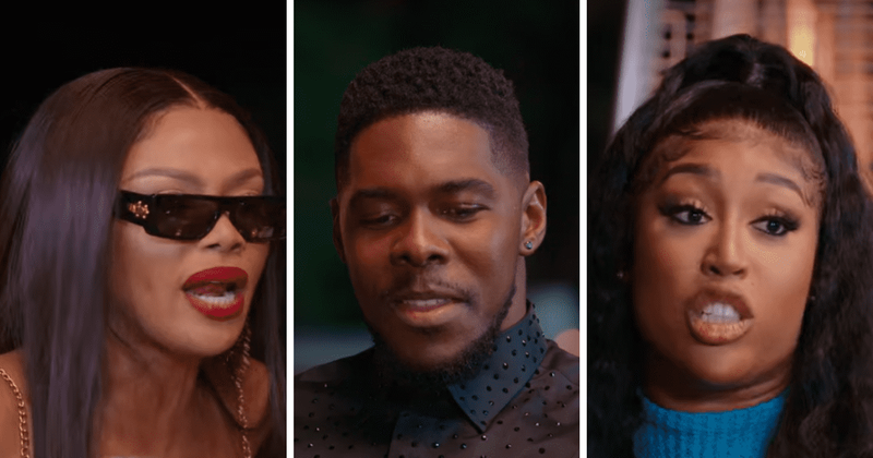 'Young, Famous & African': Bonang Matheba slams Luis Munana for calling ...