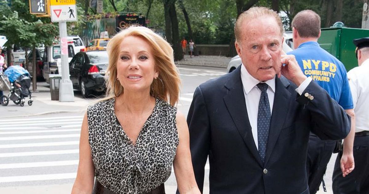Kathie Lee Gifford not ready to ‘replace’ late husband Frank | MEAWW
