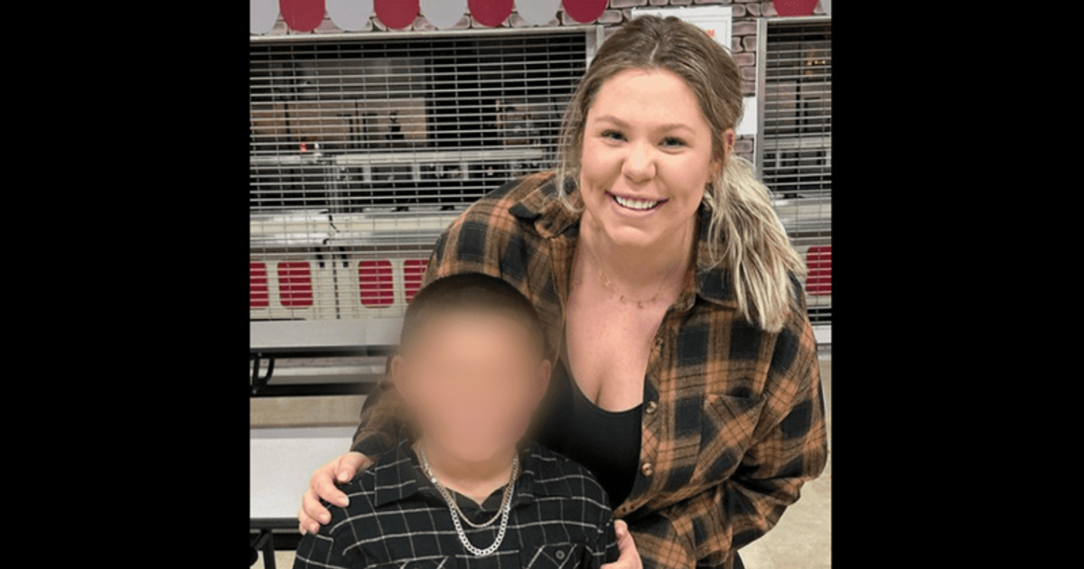 'Teen Mom' star Kailyn Lowry bashed for playing 'weird' game with 9-yr ...