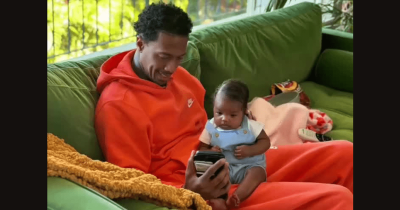 Nick Cannon reveals 'super strong' co-parenting skills and focus on daughter Onyx | MEAWW