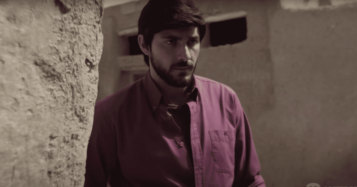 Is Showtime's 'Ghosts of Beirut' a true story? Thriller series uncovers manhunt of terrorist ...