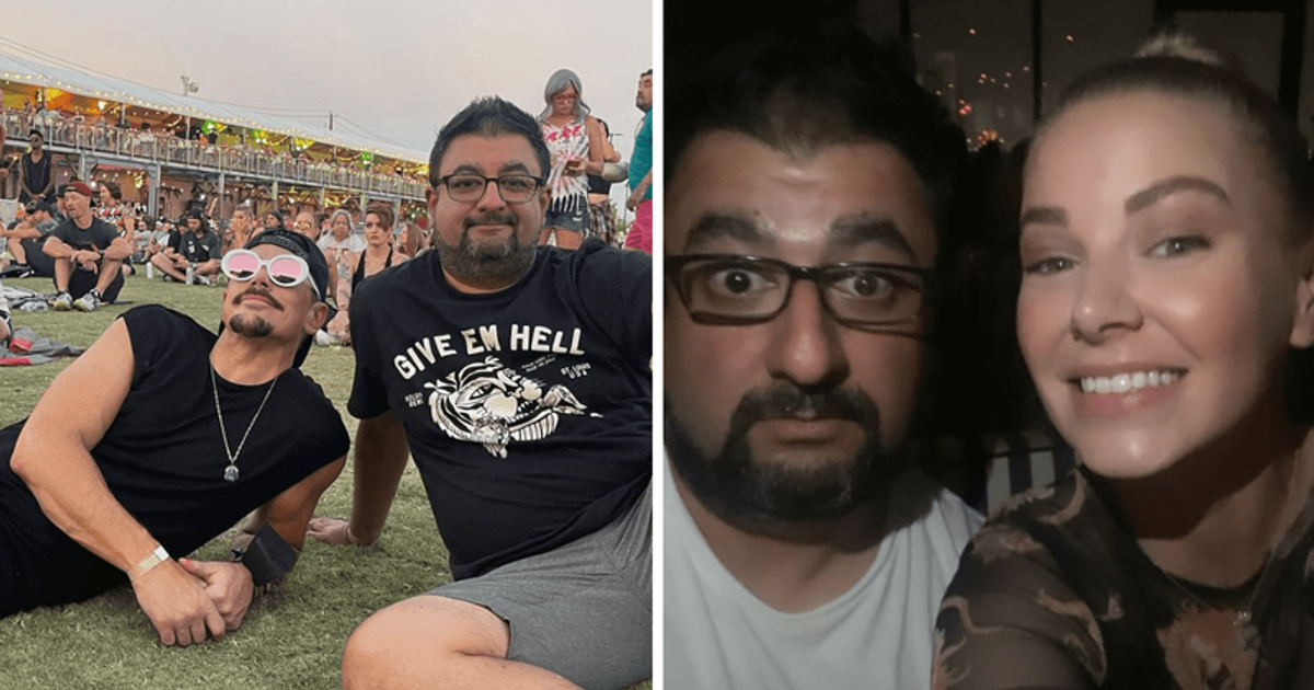 How did Ali Rafiq die? 'Vanderpump Rules' stars Ariana Madix and Tom ...