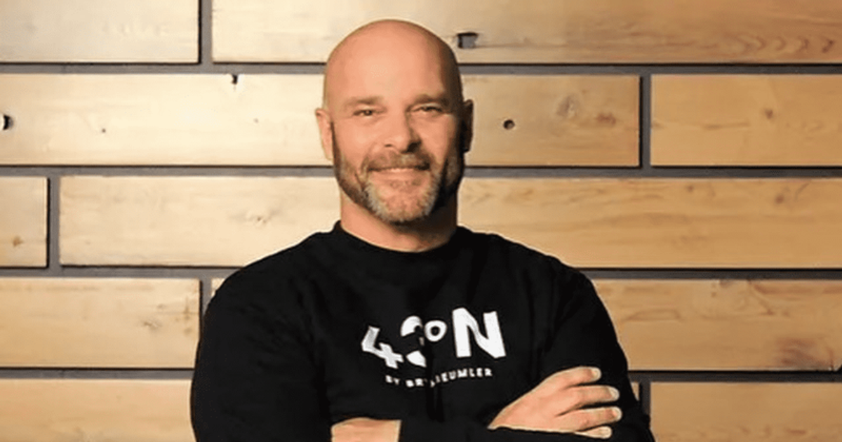 Join Bryan Baeumler's off-the-beaten-path adventure: HGTV casting open ...